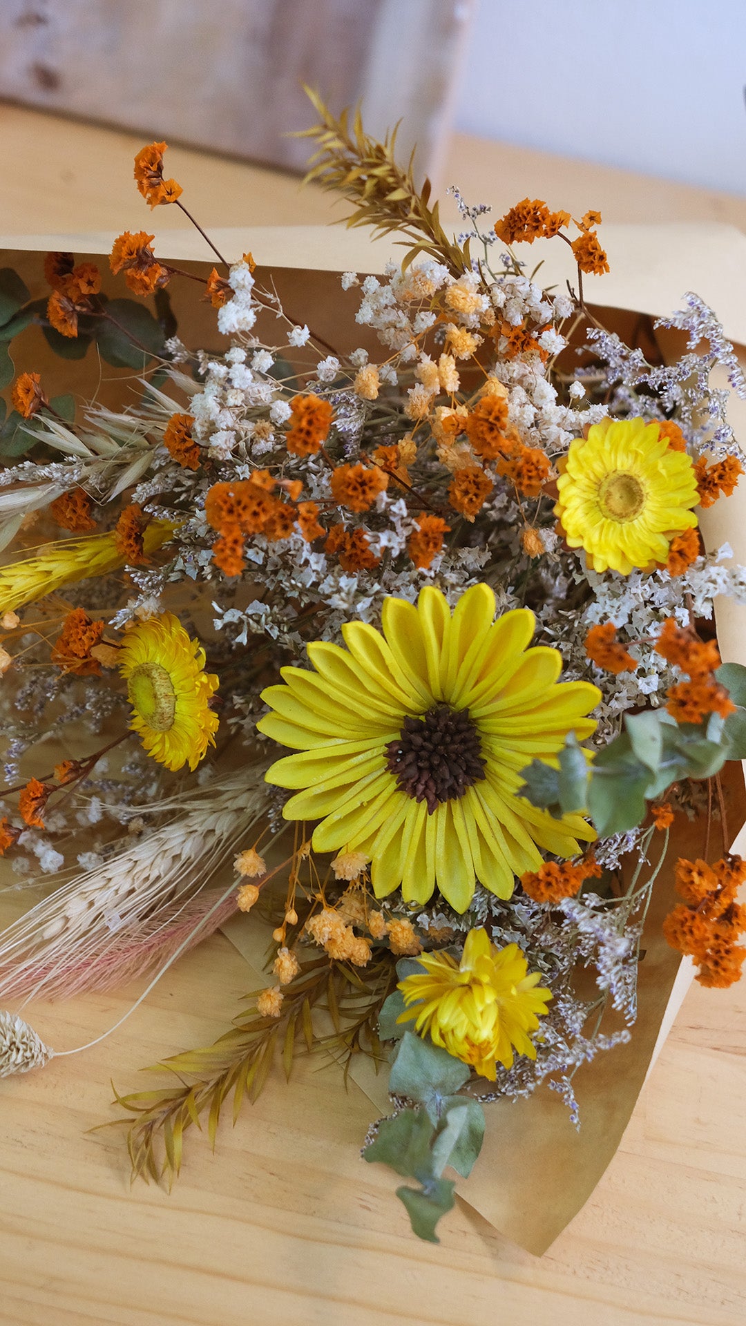 FLOWER LAB SINGAPORE | Bespoke Artisan Florist Online Flower Delivery