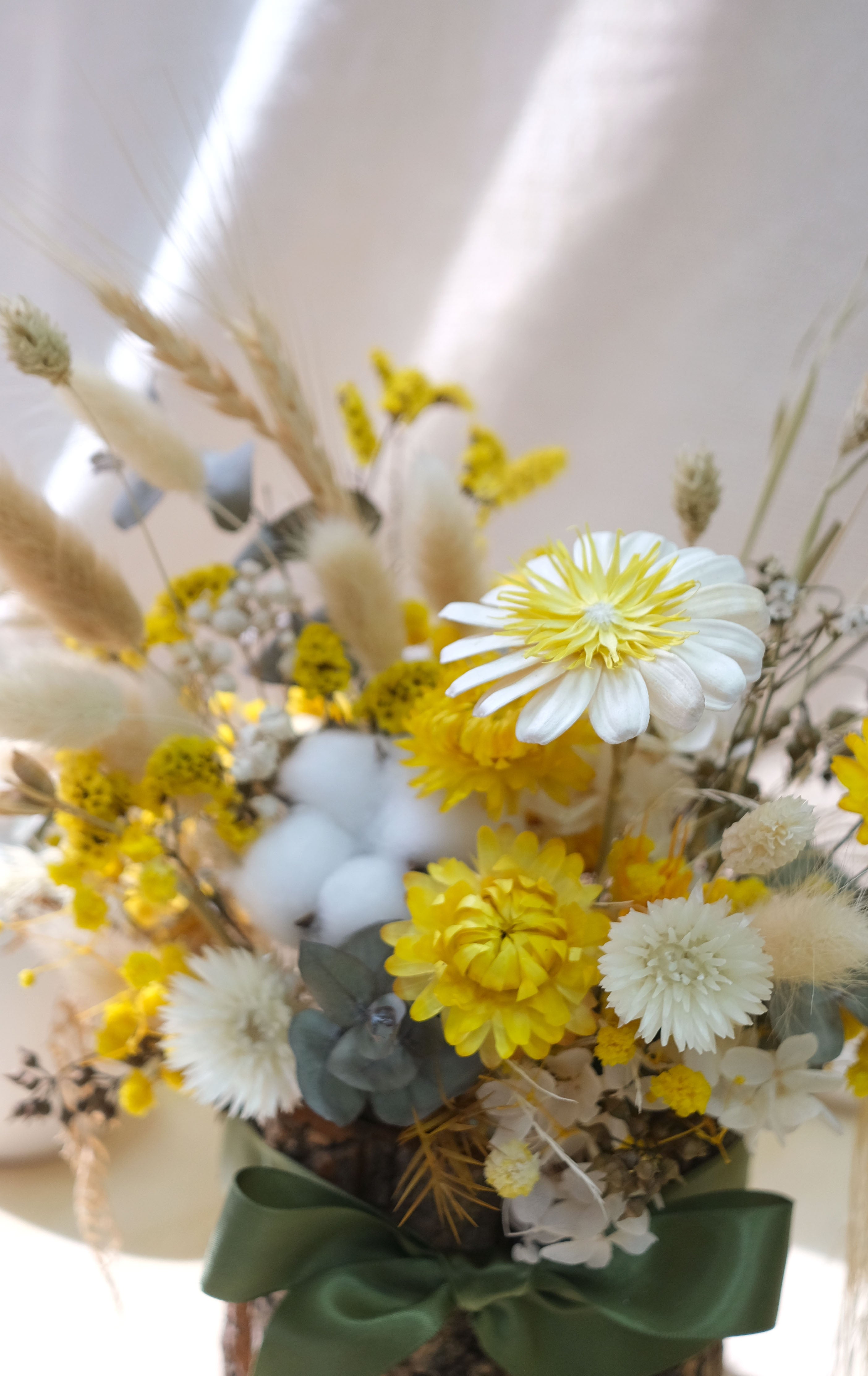 FLOWER LAB SINGAPORE | Bespoke Preserved and Dried Flowers Arrangement ...