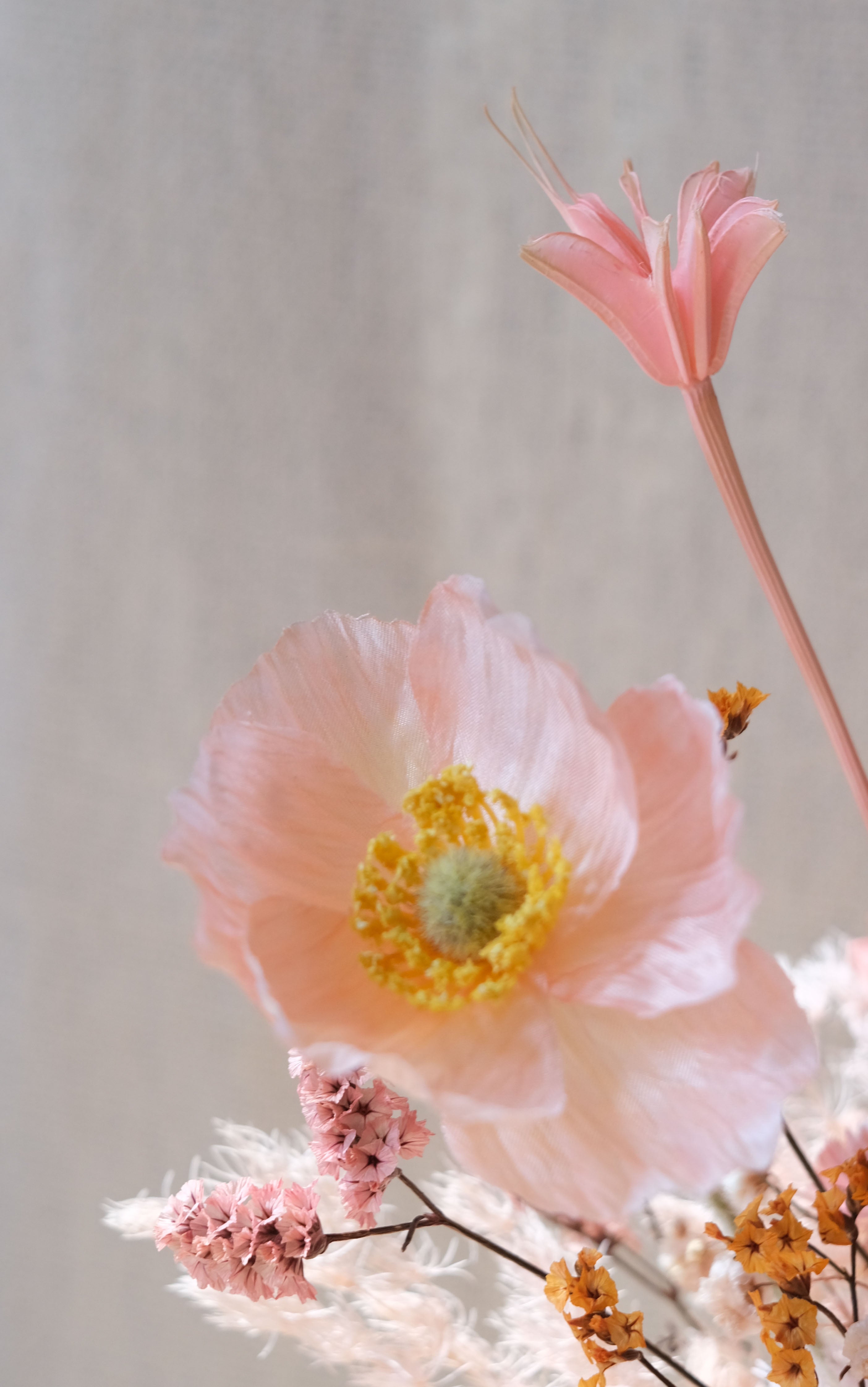 FLOWER LAB SINGAPORE | Bespoke Preserved and Dried Flowers Arrangement ...