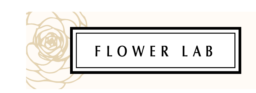 FLOWER LAB SINGAPORE | Bespoke Artisan Florist Online Flower Delivery